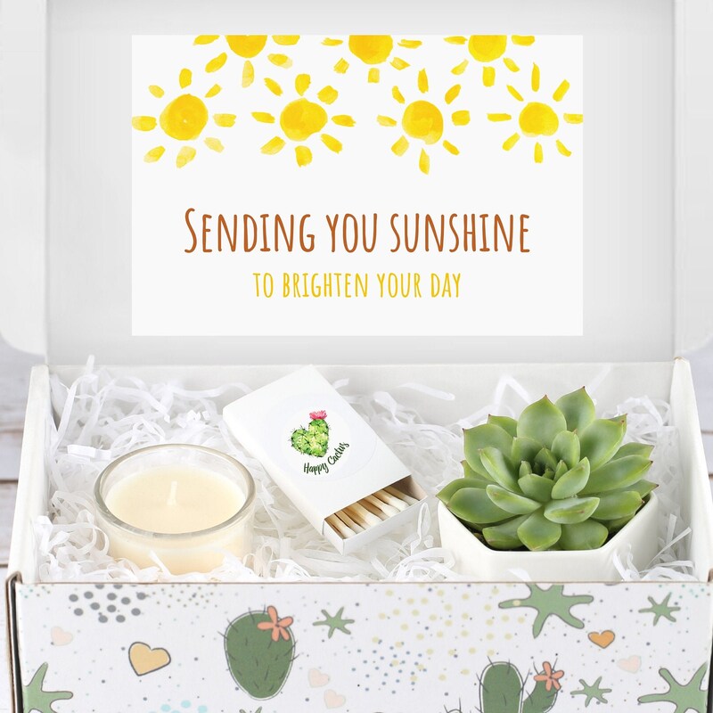 Care Package Quarantine - Etsy