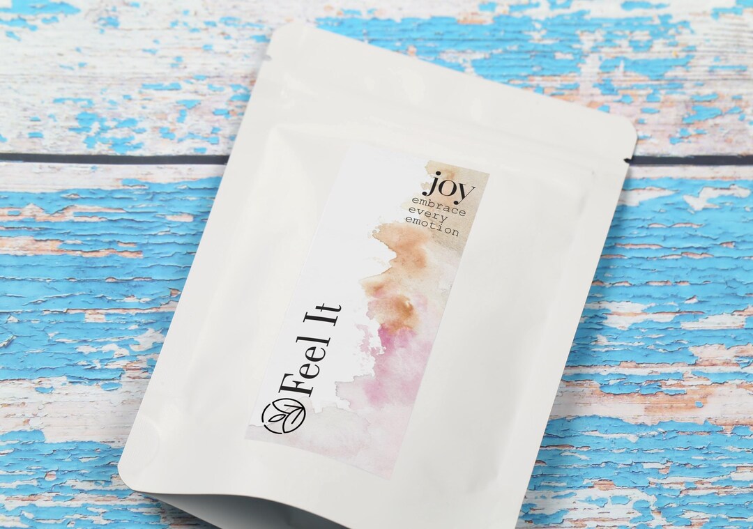 Joy Jasmine Tea- Organic Tea- Loose Leaf Tea- Jasmine Green Tea ...