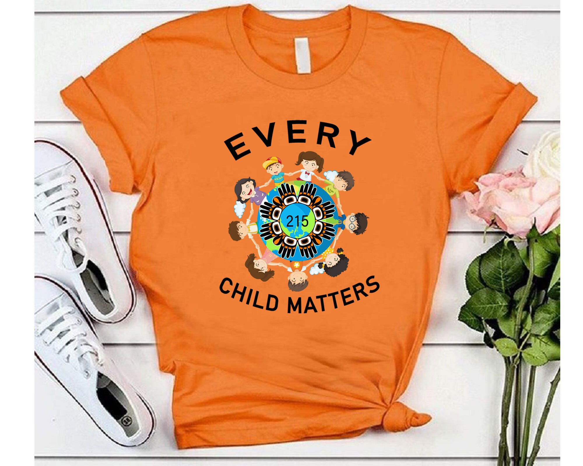 Every Child Matters Orange Shirt Day Quotes at Richard Bridges blog