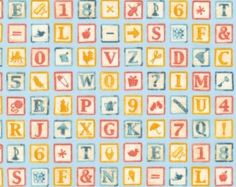 Numberblocks Fabric | Etsy Canada