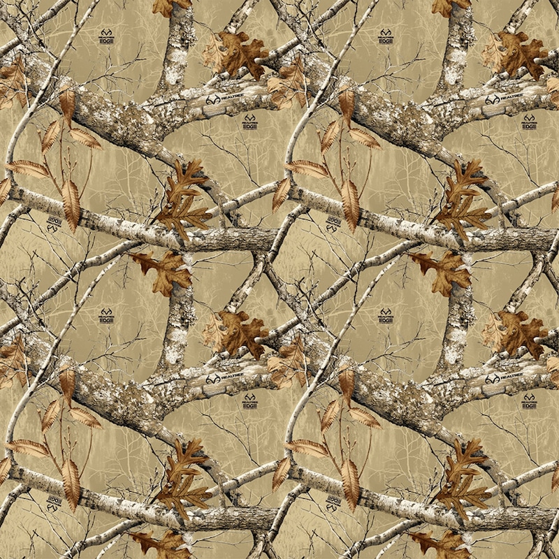 Realtree Fabric - Etsy