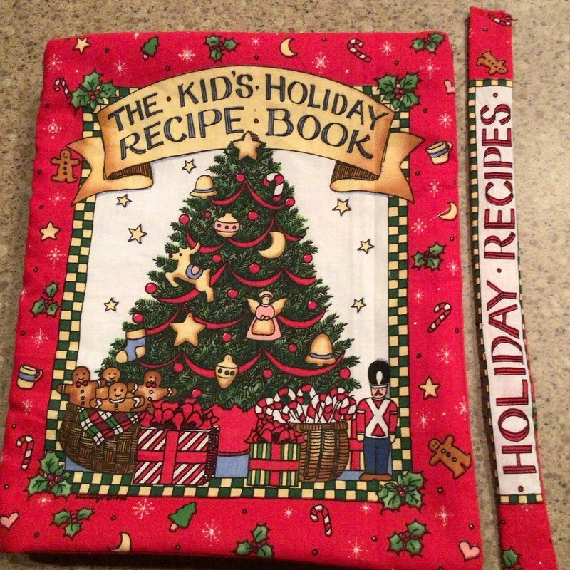 Kids Cookbook - Etsy