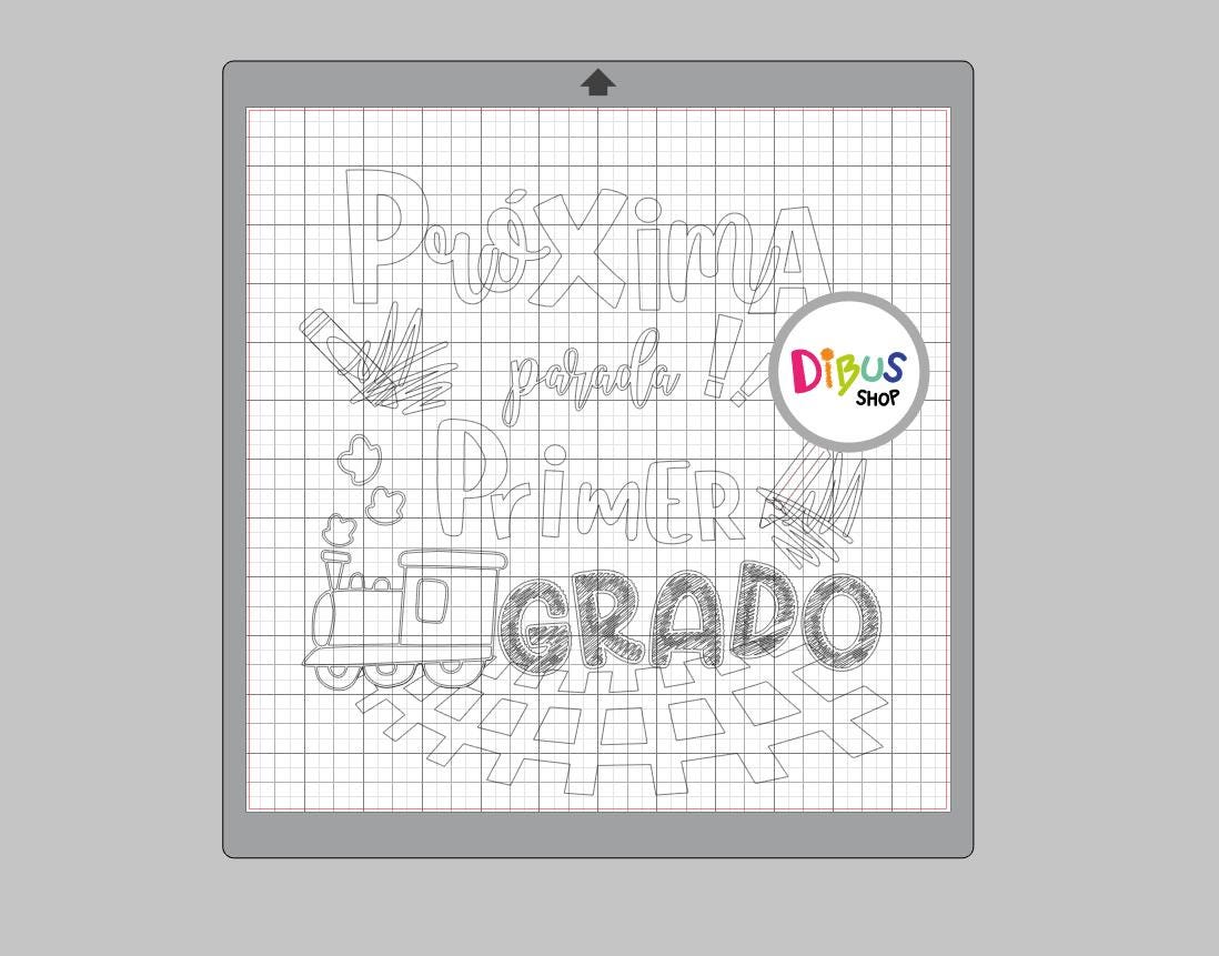 Next Stop First Grade, Preschool Graduation Clipart Sublimation, Prints ...
