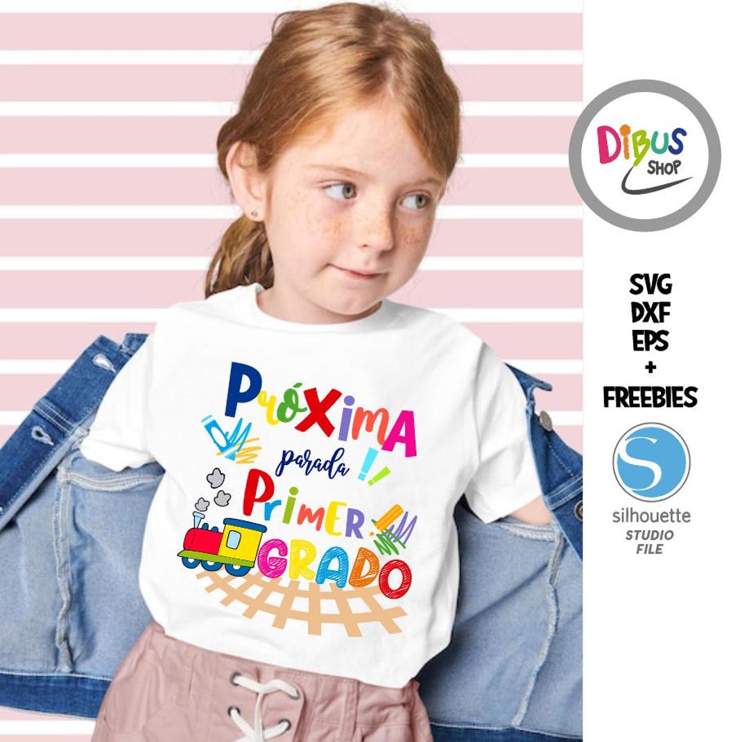 Next Stop First Grade, Preschool Graduation Clipart Sublimation, Prints ...