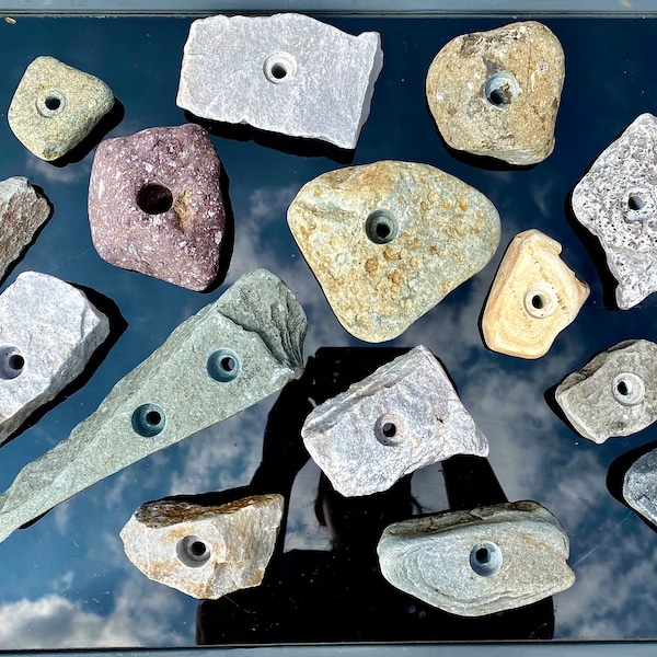 Climbing Holds - Etsy