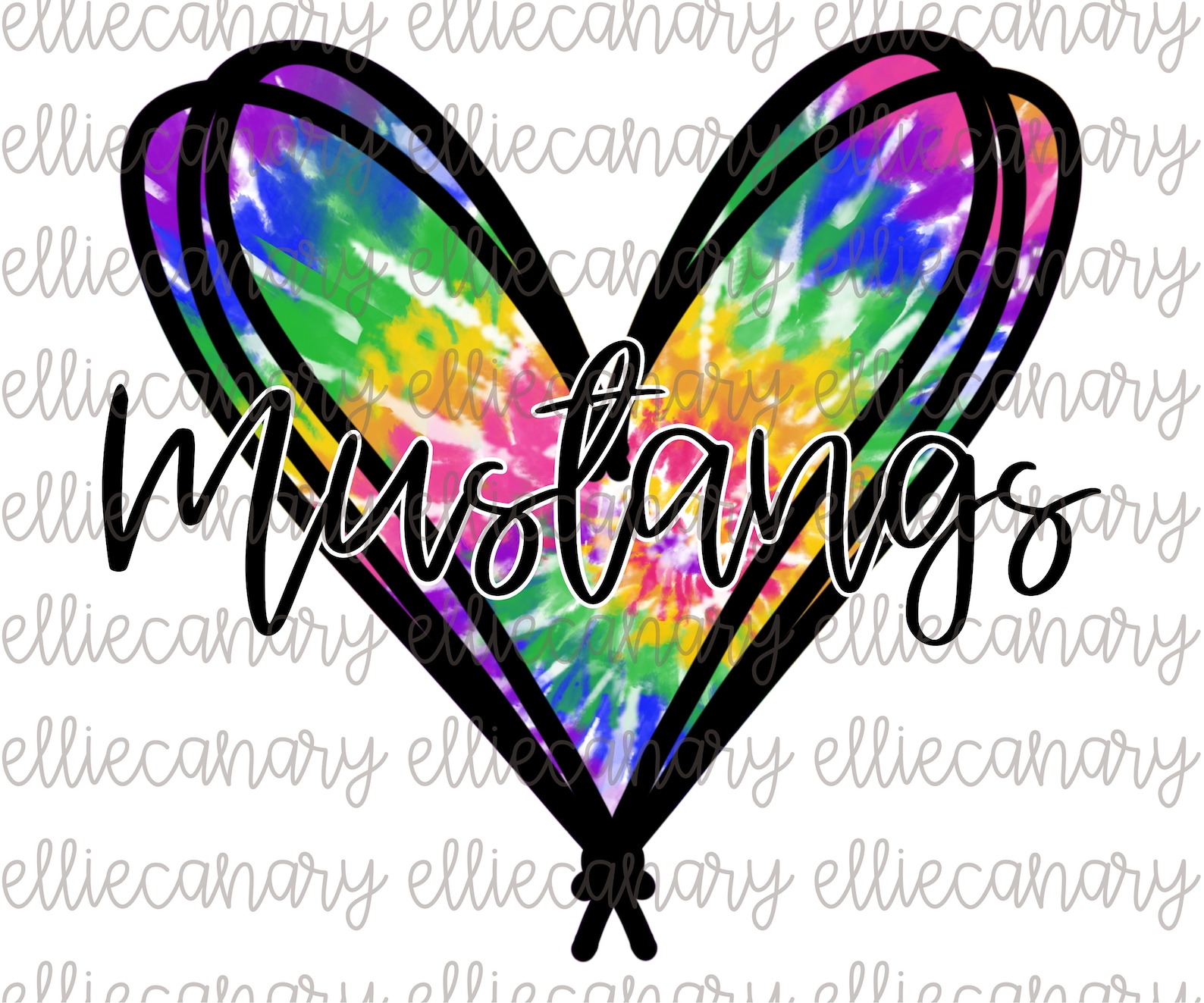 Go Mustangs PNG Sports Mom Team Spirit Digital Download | Etsy