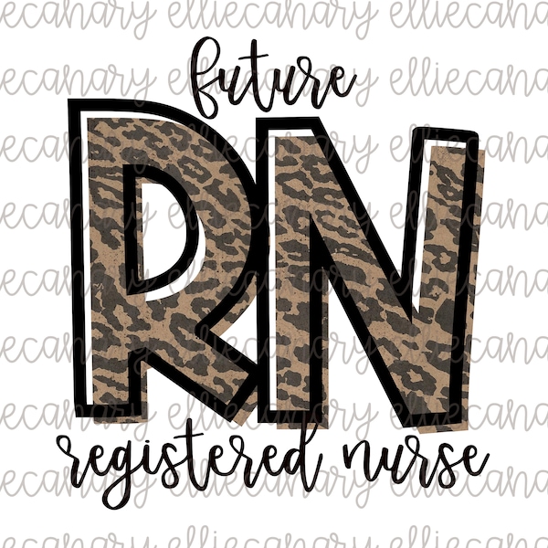 Future Rn Png - Etsy