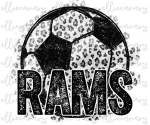 Only Rams Svg. Digital Download - Etsy Canada