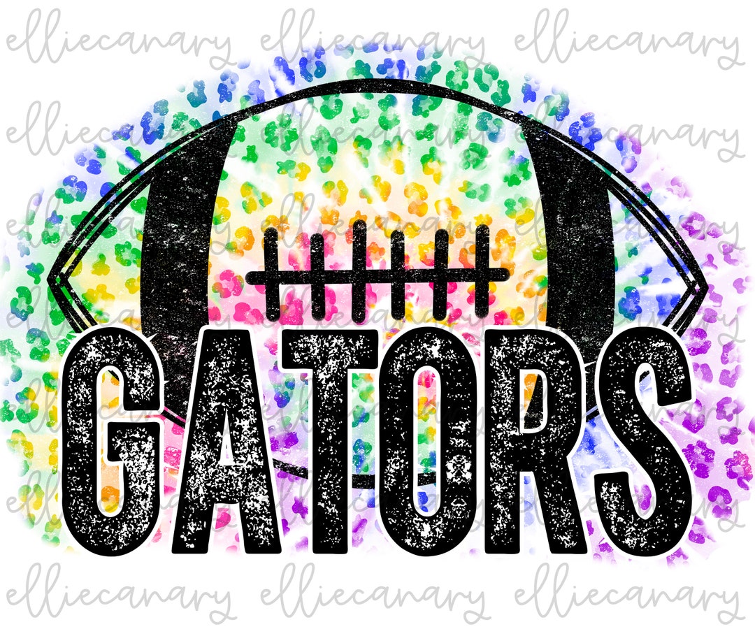 Go Gators PNG Sports Mom Team Spirit, Digital Download, Sublimation ...