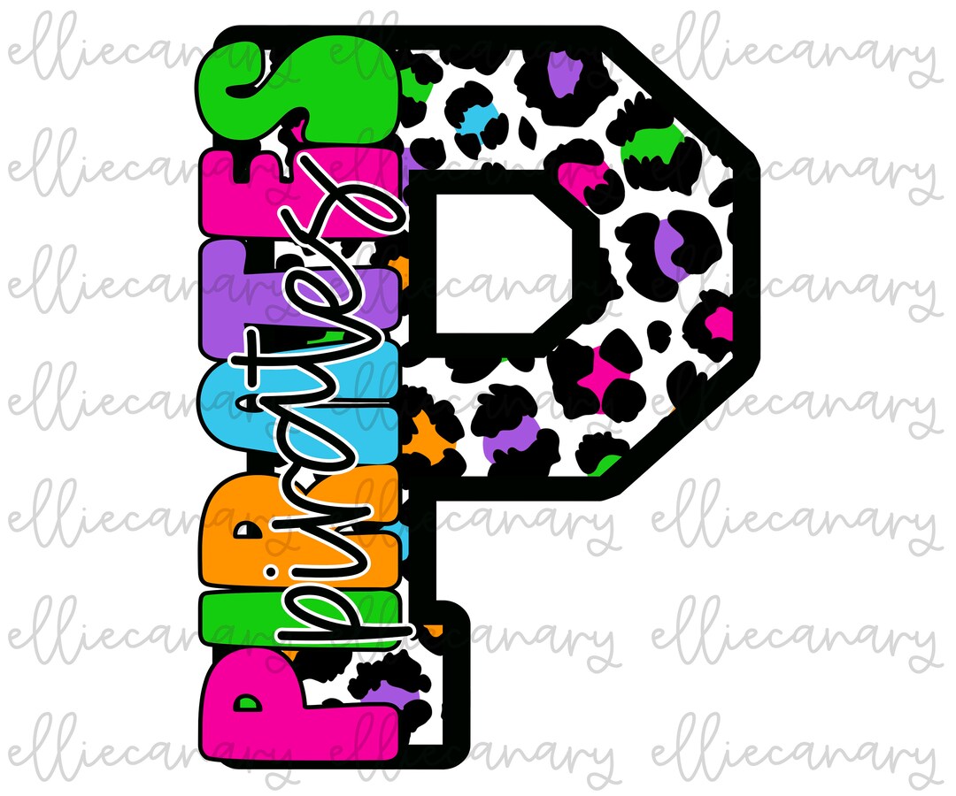 Pirates Mascot PNG Sports Mom Team Spirit, Digital Download ...