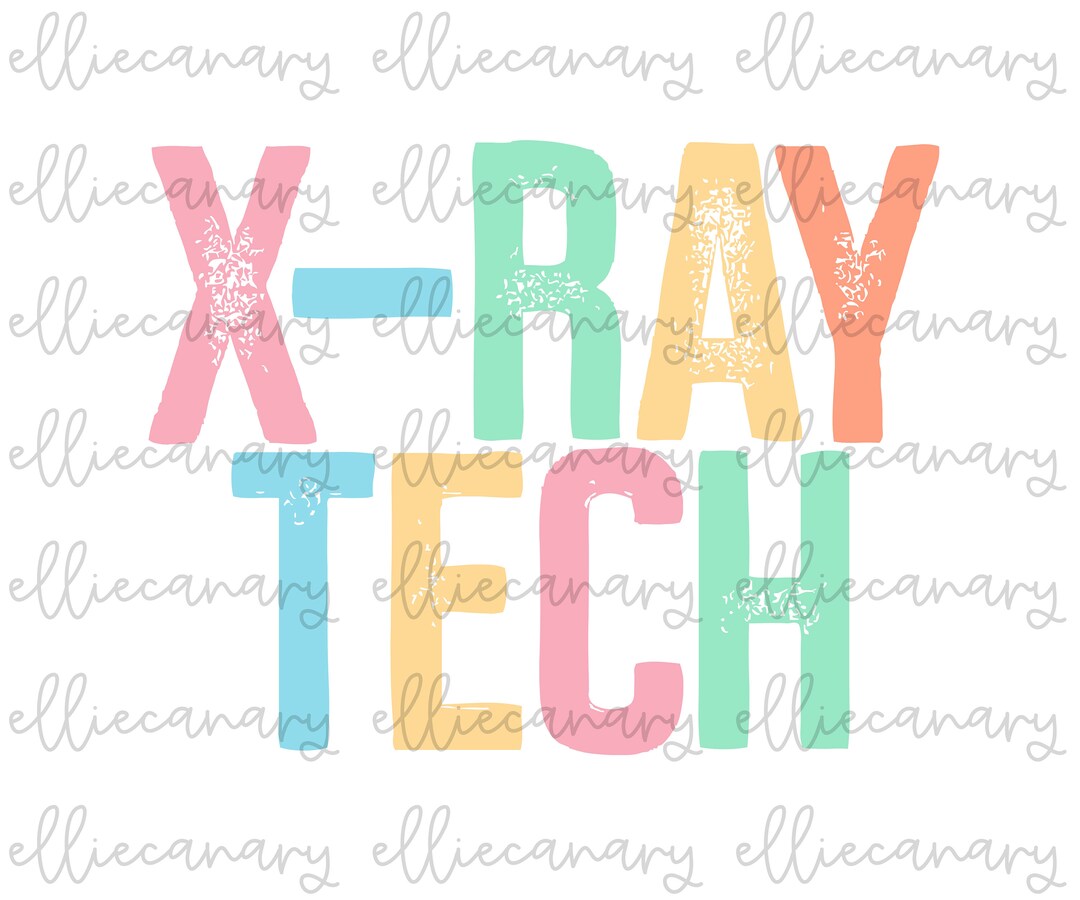 X-ray Tech PNG, Career, Hospital, Medical, Digital Download ...