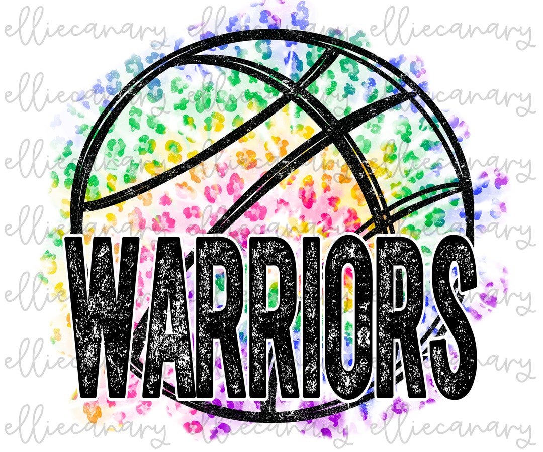 Go Warriors PNG Sports Mom Team Spirit, Digital Download, Sublimation ...