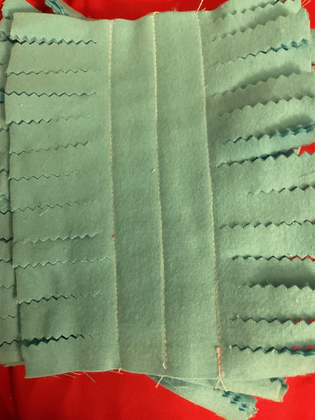 Reusable Swiffer Style Duster: Washable, Sustainable, Zero Waste and ...