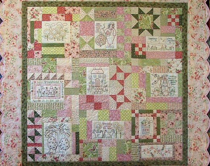 Sunshine Frolics | Australian Designer Natalie Bird | the Birdhouse ...