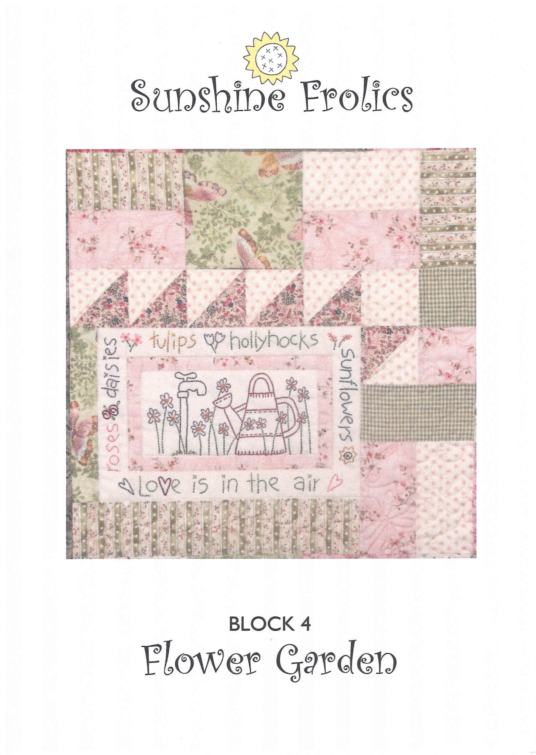 Sunshine Frolics Australian Designer Natalie Bird the | Etsy