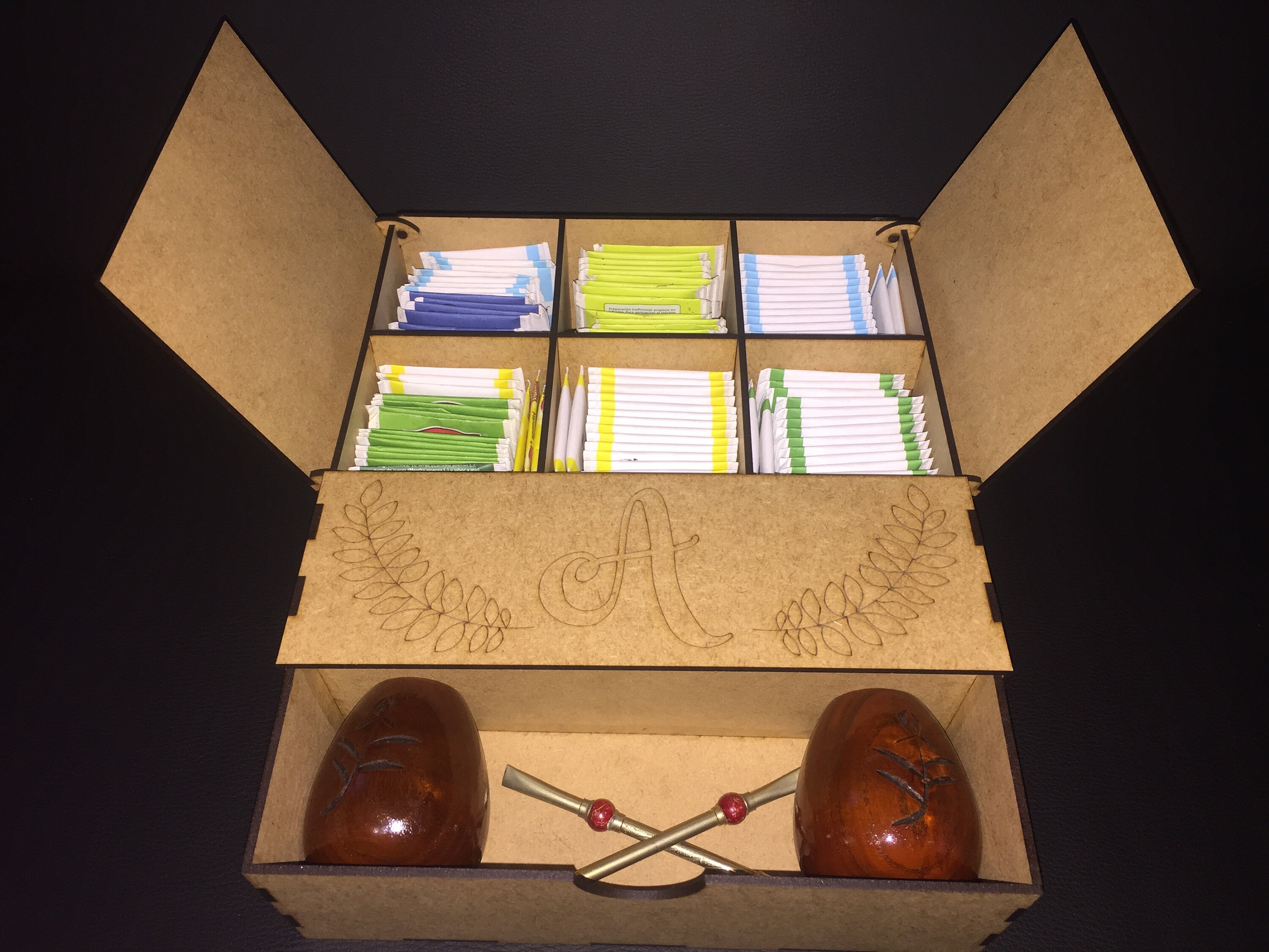 Vector Tea Box Tea Box Vector Laser Cut Laser Cut - Etsy