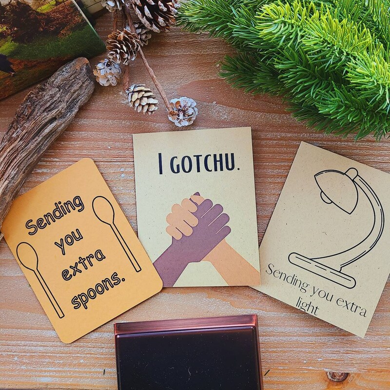 CreativeFutureStudio - Etsy