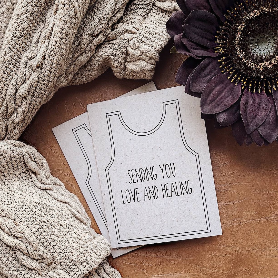 Top Surgery Card - Etsy