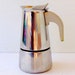 Inox Coffee Maker Espresso Machine Used Few Times Kitchenware, Barista ...