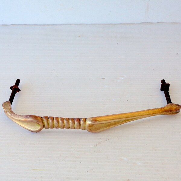 Italian Drawer Pulls - Etsy