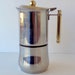 IMCO BRAND, Collectible Italia Inox Coffee Maker Espresso Machine ...