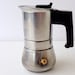 Italian Inox 18-10 Coffee Maker Espresso Machine Kitchenware - Etsy