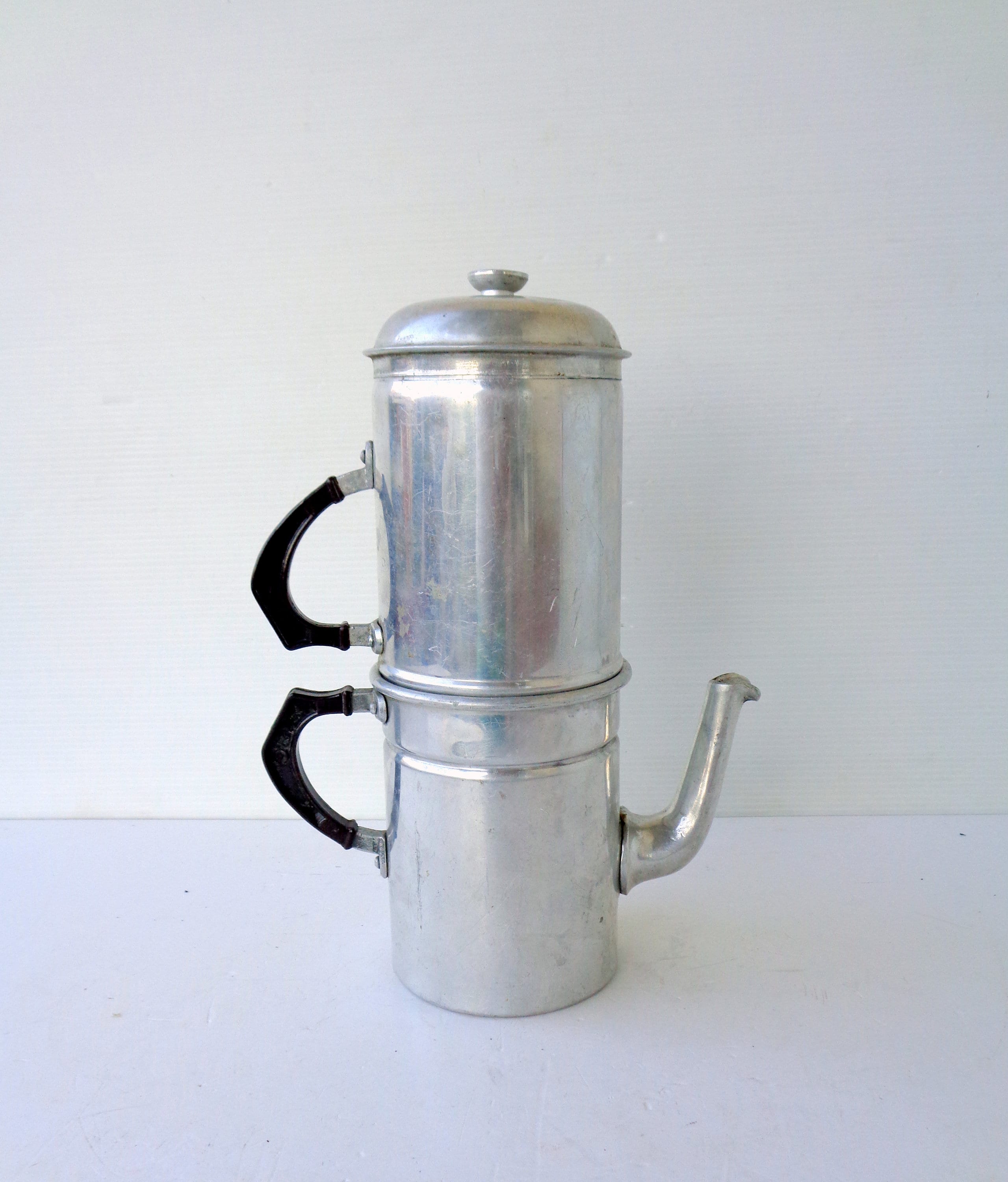 Cafetera Tradicional Napolitana México | lupon.gov.ph