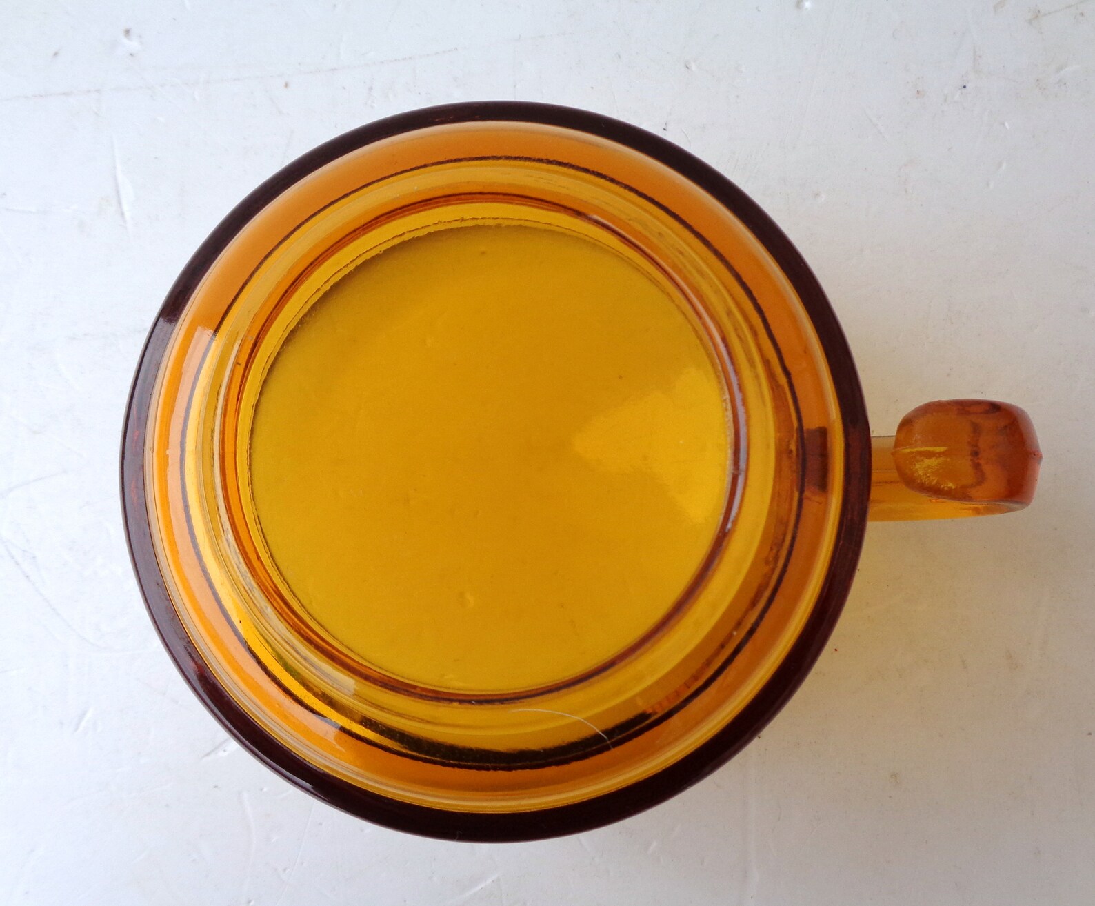 3 Vintage Cups for Tea or Coffee Made in Italy From the 70s - Etsy