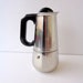 AMC Italian Large Inox 18-10 Coffee Maker Espresso Machine - Etsy