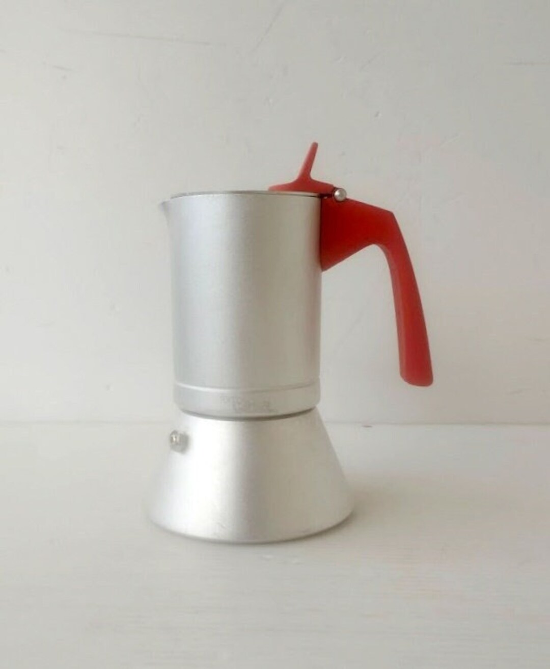 3 Cups ,vintage Italian Coffee Maker, Collection Forma Casa, Espresso ...