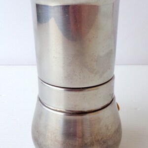 Italian Inox 18-10 Coffee Maker Espresso Machine Kitchenware - Etsy