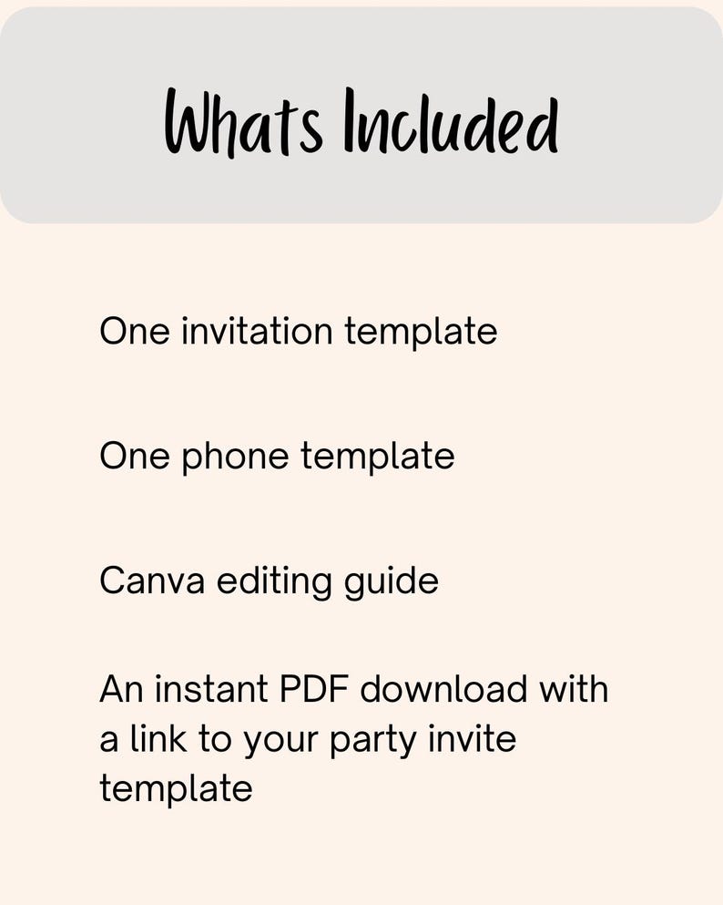 A Tini Bit Older Birthday Invitation Template | Espresso Martini ...