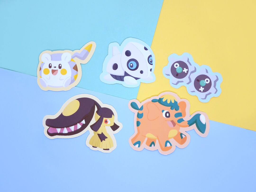 Steel Vinyl Stickers - Etsy