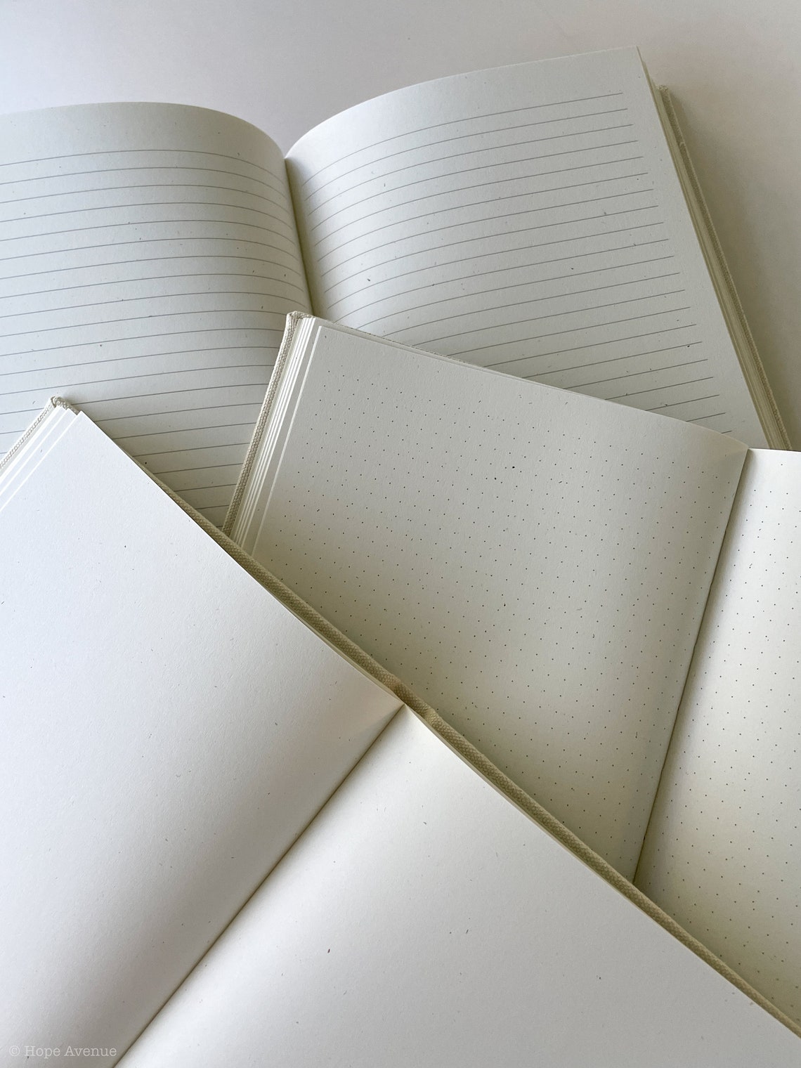 Canvas Journal, Paintable (full-size, Unprimed), *NEW* Now Available in ...