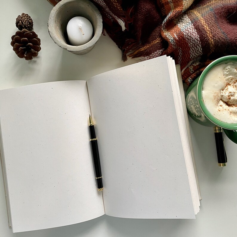 Canvas Journal, Paintable (full-size, Unprimed), *NEW* Now Available in ...