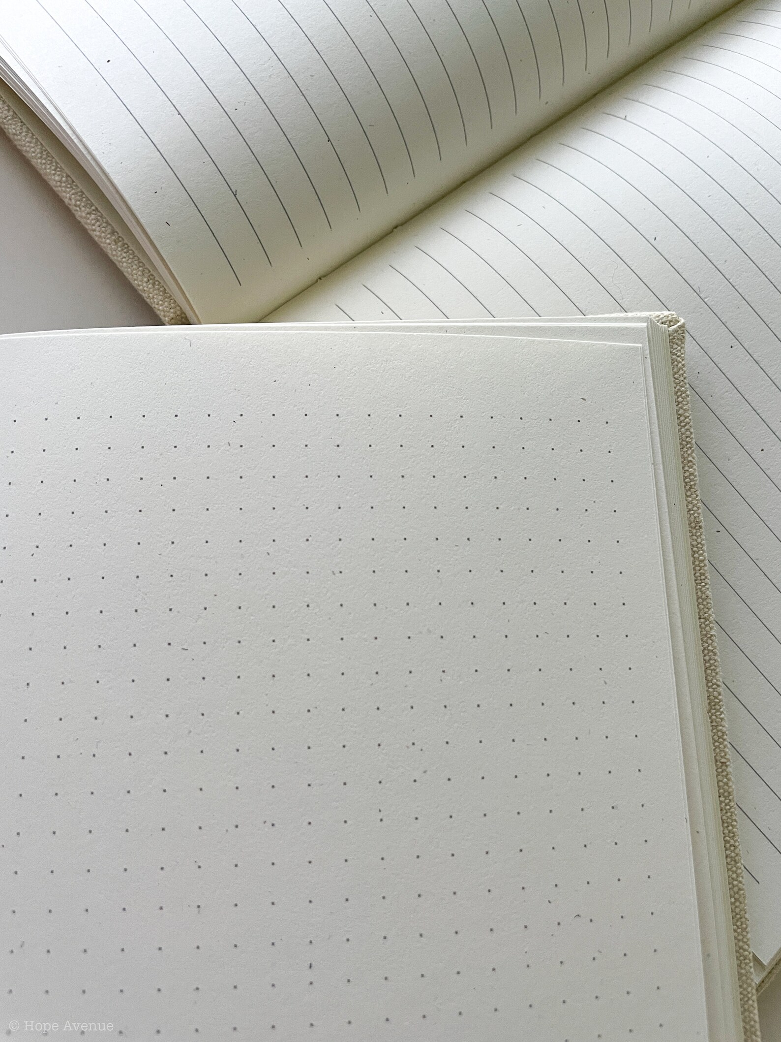 Canvas Journal, Paintable (full-size, Unprimed), *NEW* Now Available in ...