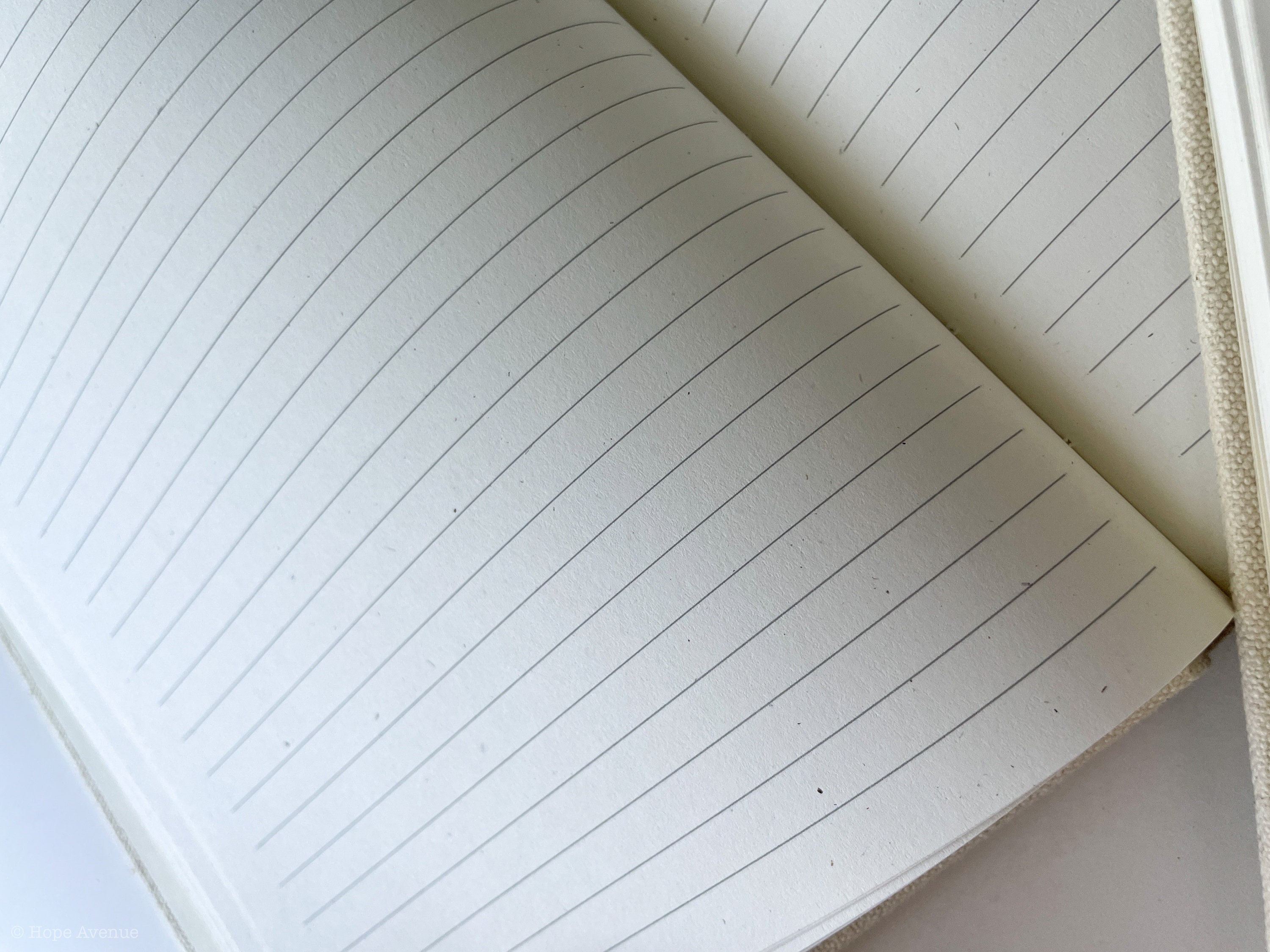 Canvas Journal, Paintable (full-size, Unprimed), *NEW* Now Available in ...