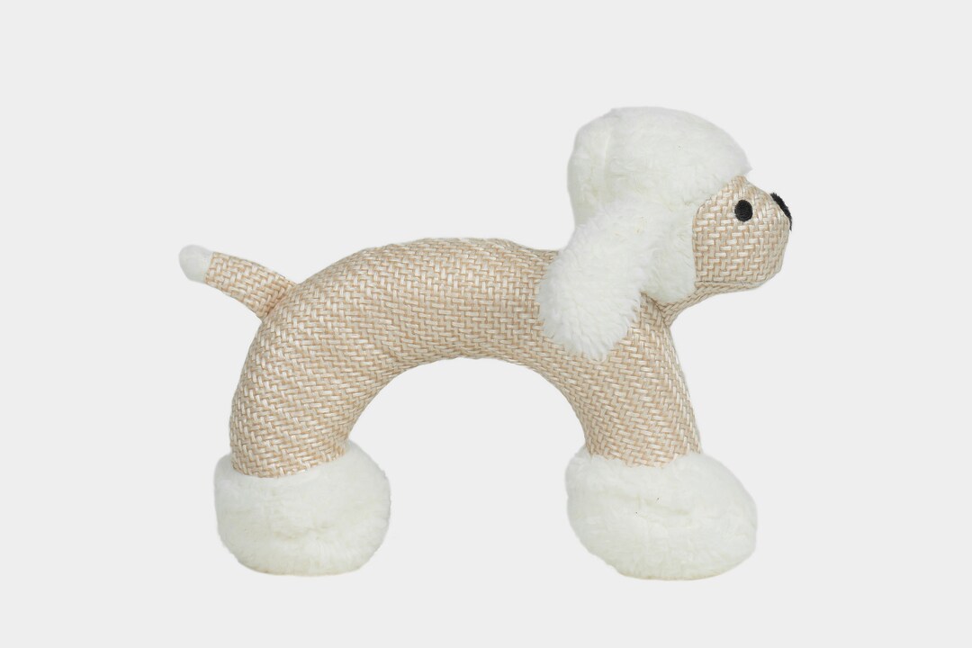 Sheep Dog Plush Toy | Sheep | Animal Toy | E-paws Essentials | Dog Gift ...