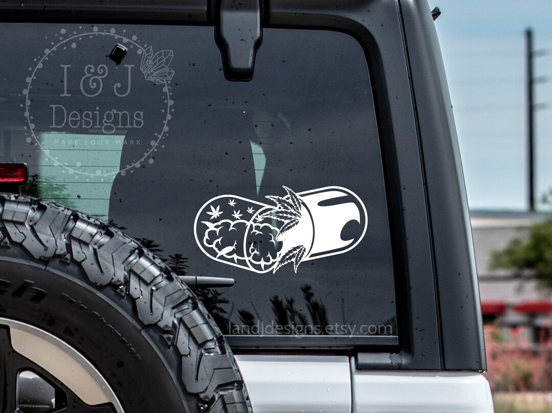 Weed Pill / Medical / Weed / Smoker / Green / Mary Jane / Marijuana ...