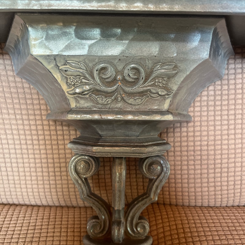 Wall Shelf for Lamp - Etsy Australia