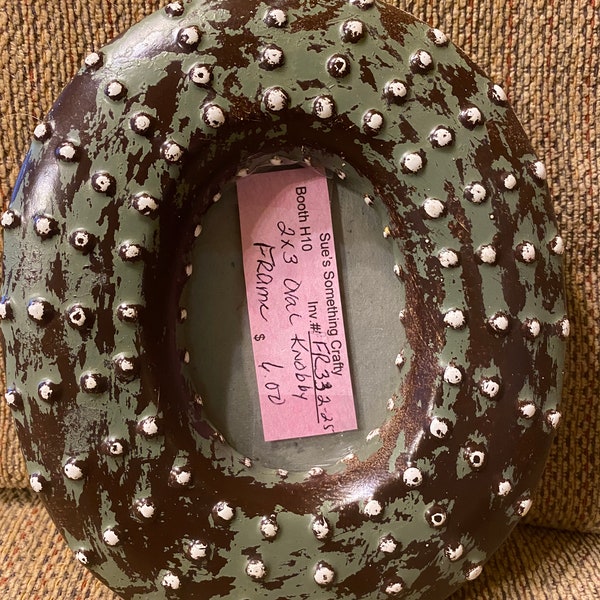 Green Chippy Paint - Etsy