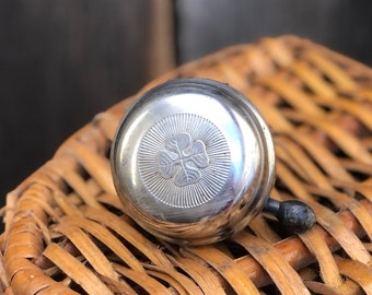 Antique Bicycle Bell - Etsy