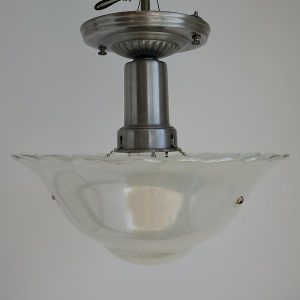 Bead Chain Fixture - Etsy