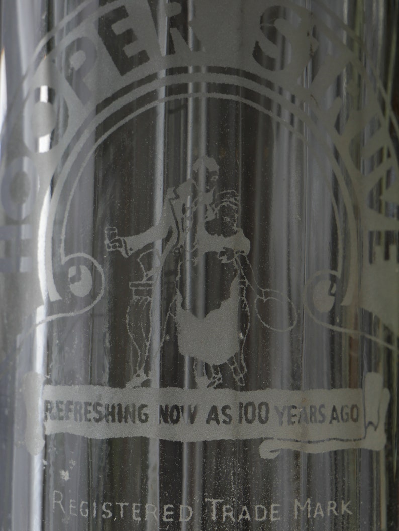 Antique Soda Syphon Water Dispenser Vintage Soda Seltzer Spray - Etsy