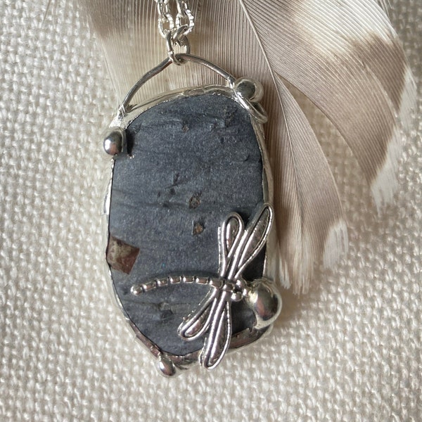 Slate Jewelry - Etsy