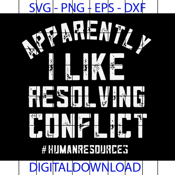 Human Resources Png - Etsy