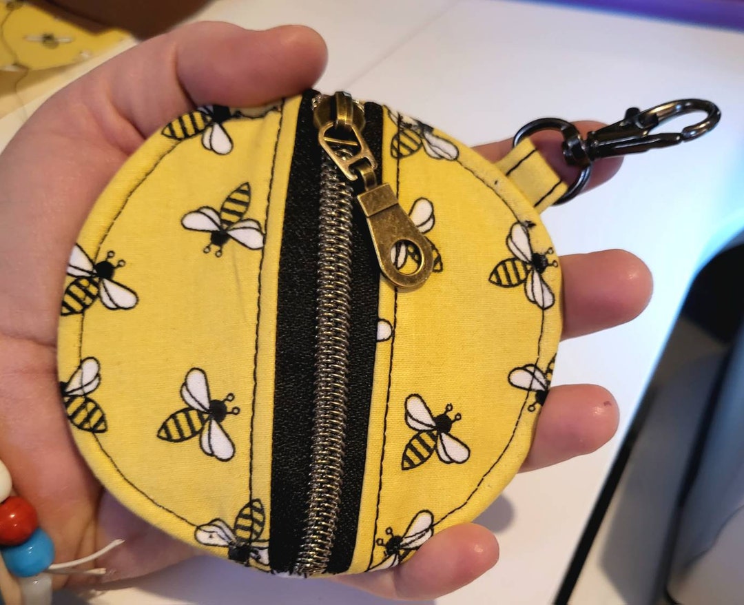 Custom Ear Buds Case - Etsy