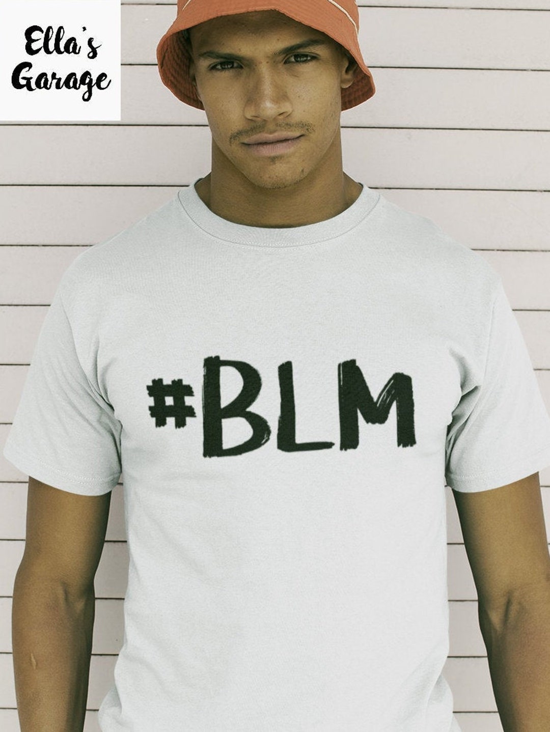 BLM Shirt Black Lives Matter Tee BLM Tshirt Graphic - Etsy