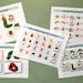 Busy Book Bundle, the Very Hungry Caterpillar Busy Book, Toddler Busy ...