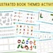 Busy Book Bundle, the Very Hungry Caterpillar Busy Book, Toddler Busy ...